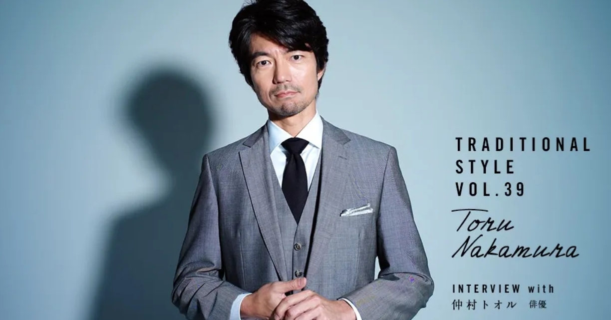 仲村トオルの筋肉が話題に！俳優としてのこだわりと人間性に迫る - スター情報マガジン