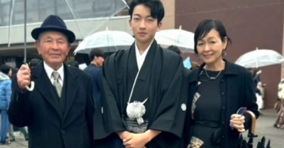 財前直見の息子が病気と話題に…真相と岩田高校での高校生活とは - スター情報マガジン
