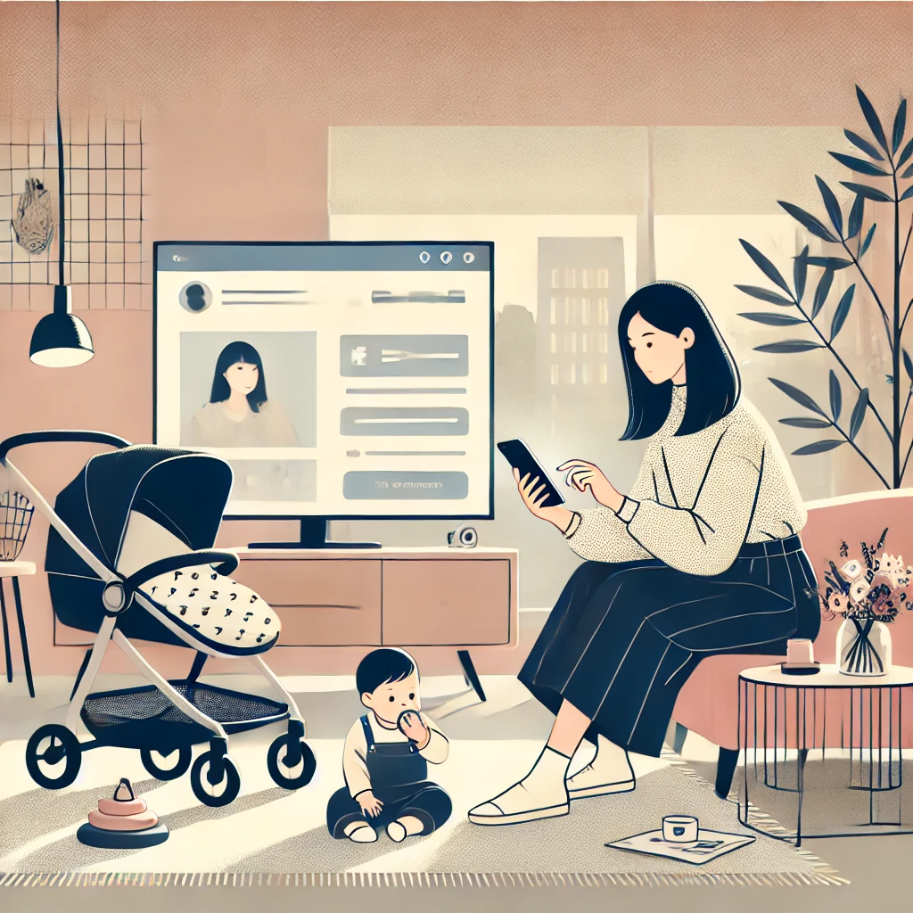 カンダエミリに旦那は本当にいたのか？たぬき掲示板から読み解く真実 - スター情報マガジン