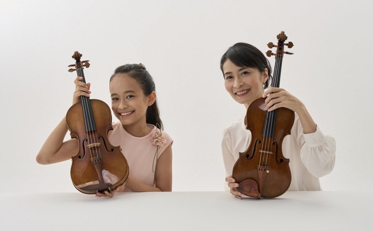 吉村妃鞠のハーフ説の真相と驚きの経歴｜家族・楽器・受賞歴まとめ - スター情報マガジン